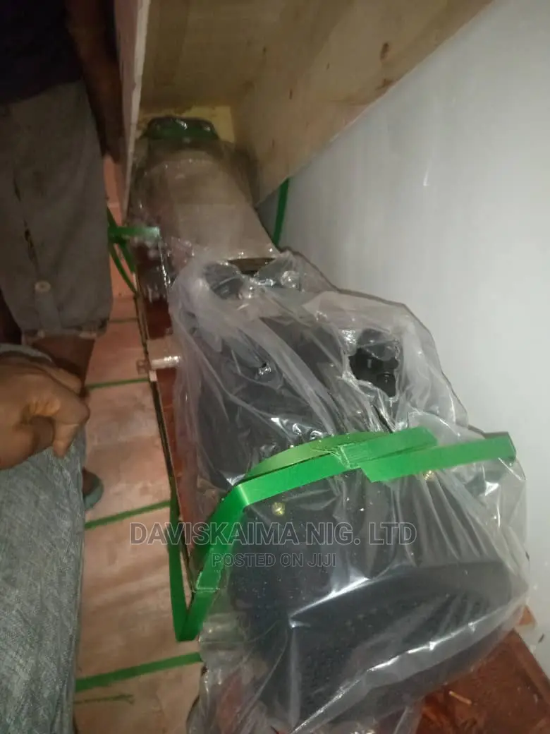 4hp/3kw Fluidwell Multistage Vertical Stainless Pumps for sale ...