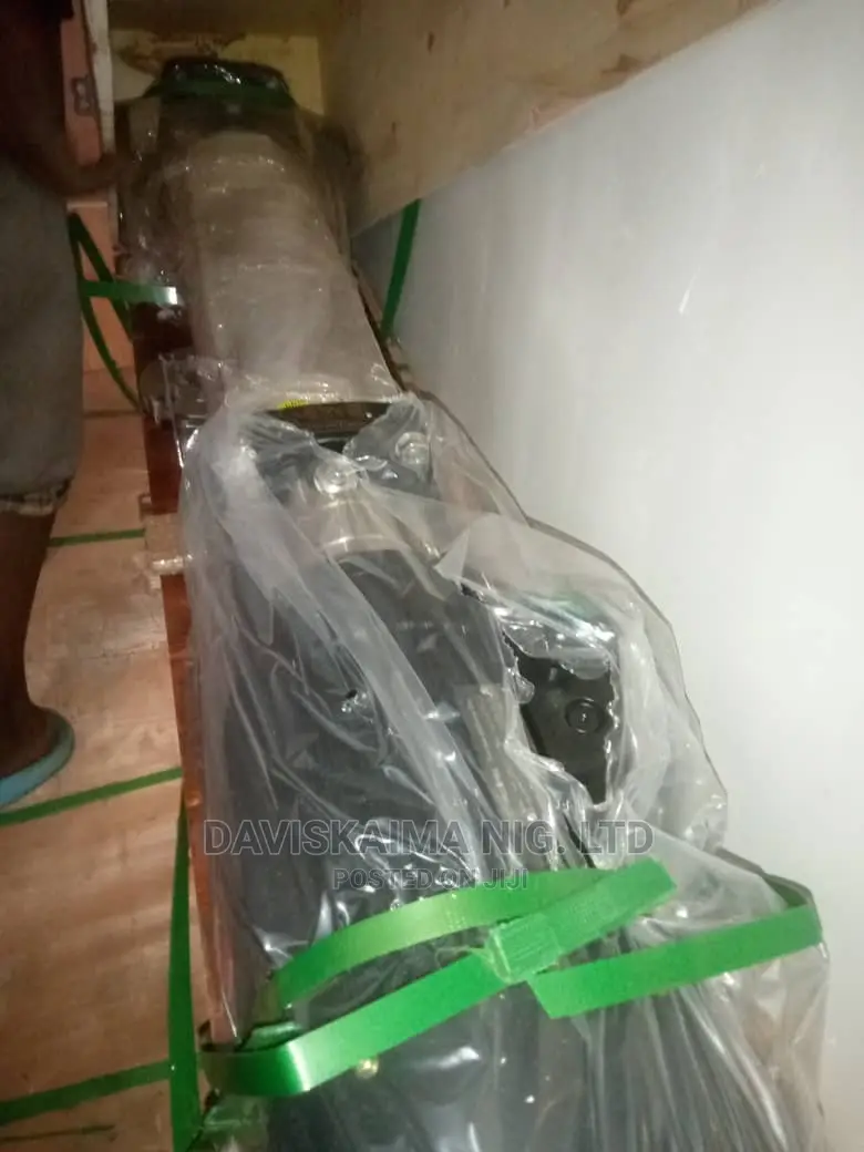 4hp/3kw Fluidwell Multistage Vertical Stainless Pumps for sale ...