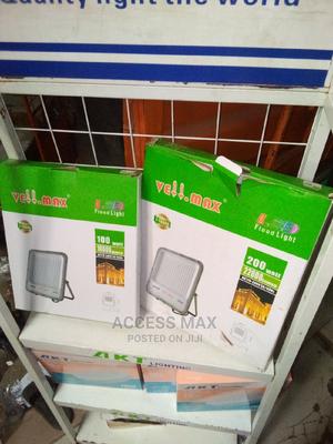 LED Flood Light Vellmax Product in Lagos Island (Eko) - Home ...