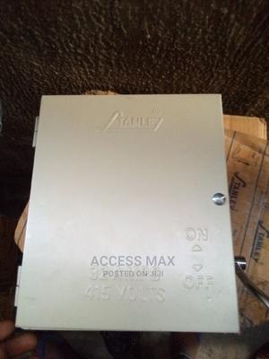 Brand New) 32 Amps Stanley Gear Switch in Lagos Island (Eko ...