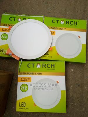 24watt LED C Torch Pop Light in Lagos Island (Eko) - Lighting, Access ...