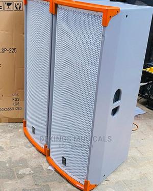 Sound Prince Sp-127 Full Range Loud Speakers in Ojo - Audio & Music ...