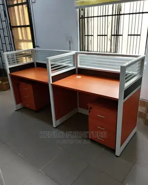 Workstation Tables in Nigeria for sale Prices on Jiji.ng