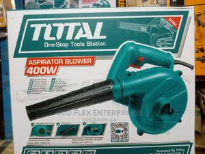400w Total Air Blower in Lagos Island (Eko) - Electrical Hand Tools ...