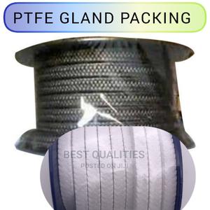 Ptfe {Polytetrafluoroethylene} Gland Packing 8mm 10mm 12mm in Ojo ...