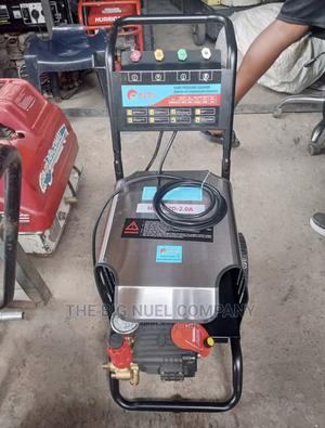 Quality Edon Electric Motor Pressure Washer Machine 3hp for sale - THE ...