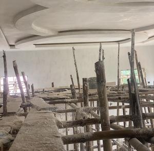 Plasterboard Pop Wall Screeding in Garki 1 - Building Materials, Chuzel ...