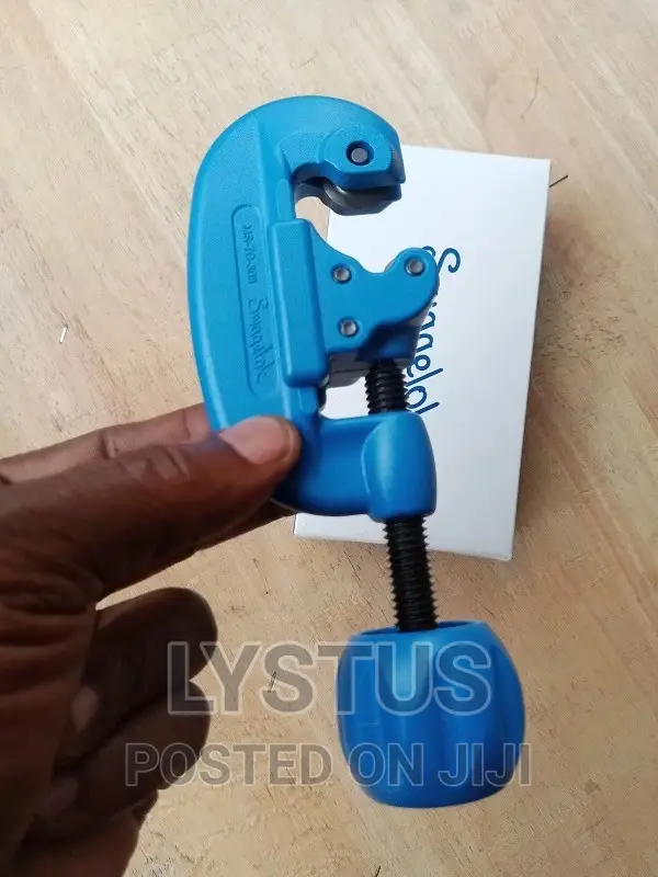 Tubing Cutter 3/16"-1" Swagelok MS-TC-308 in Port-Harcourt - Hand Tools ...