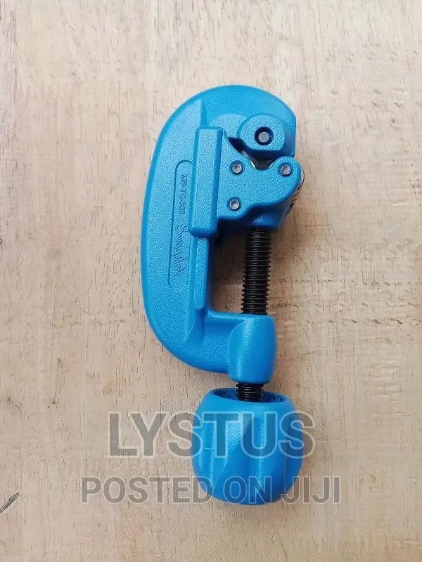 Tubing Cutter 3/16"-1" Swagelok MS-TC-308 in Port-Harcourt - Hand Tools ...