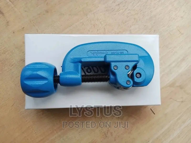 Tubing Cutter 3/16"-1" Swagelok MS-TC-308 in Port-Harcourt - Hand Tools ...