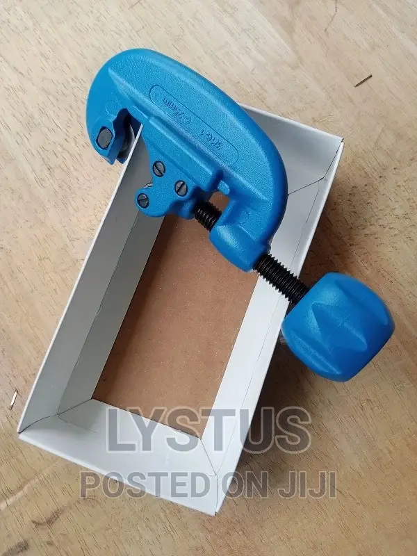 Tubing Cutter 3/16"-1" Swagelok MS-TC-308 in Port-Harcourt - Hand Tools ...