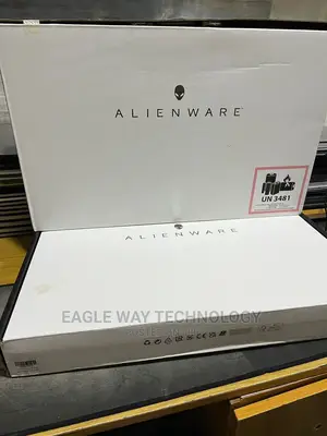 Dell Alienware Laptops & Computers in Nigeria for sale Prices on Jiji.ng