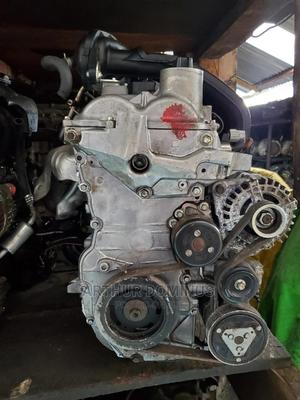 Nissan Almera Engine 2012/2015 in Ikeja - Vehicle Parts & Accessories ...