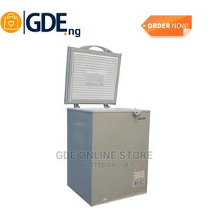 Aeon 102L Deep Freezer Acf100gk in Lagos Island (Eko) - Kitchen ...