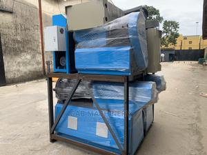 Recycling Machine Waste Nylon Recycling Machine in Ojo - Manufacturing ...