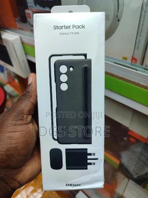Samsung Starter Pack for Galaxy Z Fold 5 for sale - DGS Store Price: ₦ ...