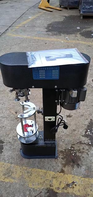 Metallic Capping Machine in Ojo - Manufacturing Equipment, E - Global ...