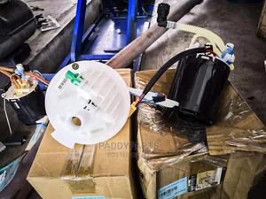 Range Rover Evoque Fuel Pump in Lagos Island (Eko) - Vehicle Parts ...
