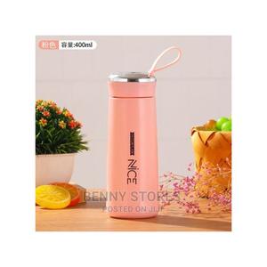 Nice Vaccum Flask 400ML Water Bottle in Lagos Island (Eko ...
