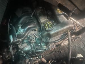 Complete Engine Ford Escape 2005 Model for sale - Royal Iykon Autos ...