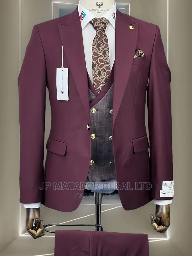 High Quality Turkish Suits in Lagos Island (Eko) - Clothing, Jp Matador ...