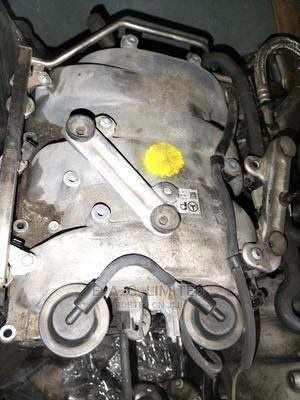 Mercedes Benz Engine Manifold M272 Ml350 W164 C300 W204 in Surulere ...