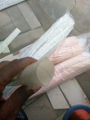 10mm Heat Resistance PVC Tube Sleeve in Lagos Island (Eko) - Other ...