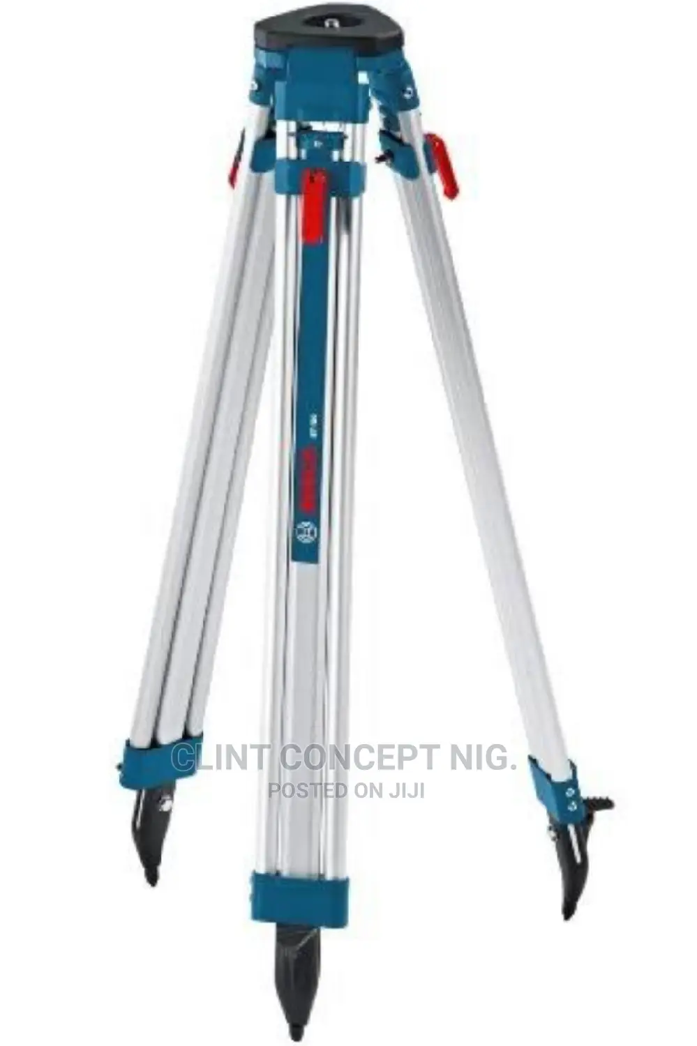 Bosch Professional BT160 Building Tripod Stand in Lagos Island (Eko ...