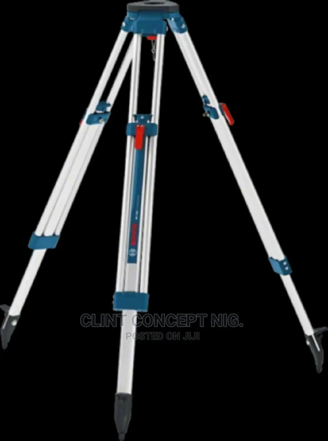 Bosch Professional BT160 Building Tripod Stand in Lagos Island (Eko ...