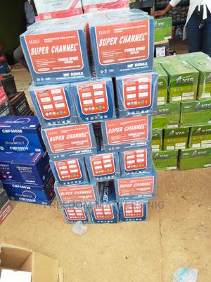 Original Car Battery Ax in Apo District - Vehicle Parts & Accessories ...