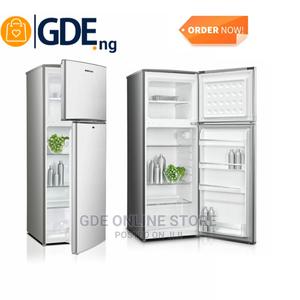 Bruhm 181L Top Mount Double Door Refrigerator in Lagos Island (Eko ...