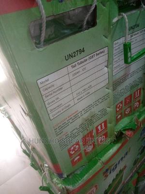 Signal Solar Battery Tubular 220 in Lekki - Electrical Equipment ...