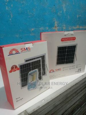 SMS 200w Solar Flood Light in Awka - Electrical Equipment, Huncho Solar ...