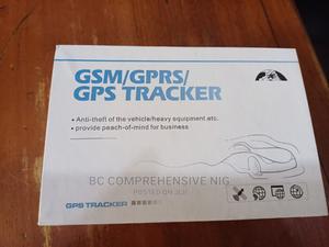 Auto GPS Car Tracker Locator Vehicle Track Device in Lekki - Vehicle ...