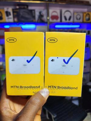 MTN Portable Pocket MTN Hotspot Mifi for All Networks in Nnewi ...