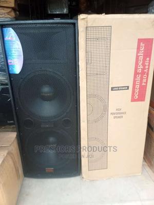 Oceanic Full Range Double Magnet Speaker in Mushin - Audio & Music ...