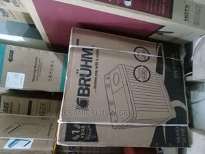 Affordable Bruhm 7kg Top Loader Twin Tub Washing Machine in Surulere ...