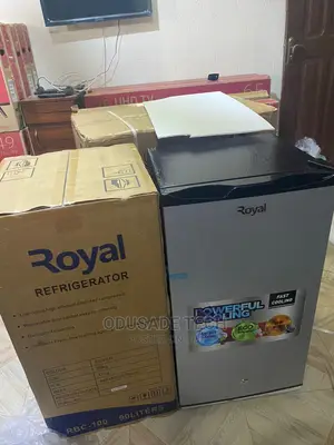 Royal Chest and Deep Freezers in Nigeria for sale Prices on Jiji.ng