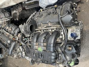 Complete Engine Ford Escape 2010 Model V6 in Mushin - Vehicle Parts ...