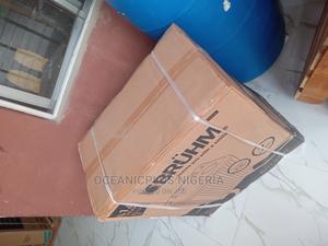 The New Bruhm 7kg Top Loader Twin Tub Washing Machine in Ifako-Ijaiye ...