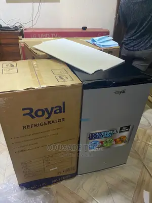 Royal Chest and Deep Freezers in Nigeria for sale Prices on Jiji.ng