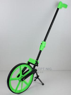New Distance Handheld Measuring Wheel for sale - CLINT CONCEPT NIG. ENT ...