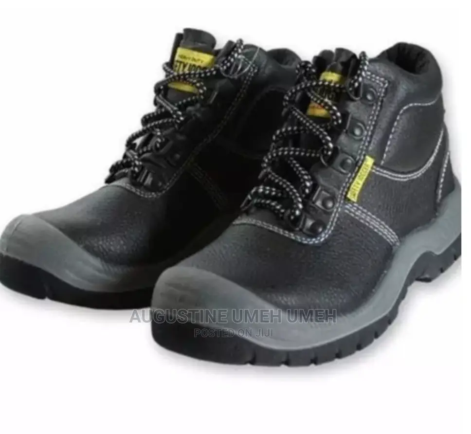 Safety Master in Lagos Island (Eko) - Safety Equipment & Protective ...