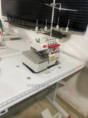 Industrial Weaving Machine in Lagos Island (Eko) - Home Appliances, Mr ...