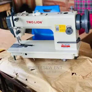 Leather Sewing Machines in Nigeria for sale Price on Jiji.ng