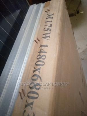Felicity Soda Panel 300watts in Isoko - Electrical Equipment, Huncho ...