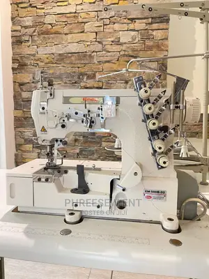 Emel Sewing Machines in Nigeria for sale Price on Jiji.ng