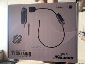 Overhead Wireless Professional Universal Microphone in Mushin - Audio ...