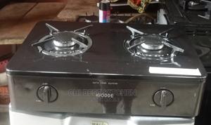 Gas Cooker Table Top 2 Burner in Ojo - Kitchen Appliances, Chi Best ...