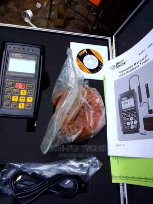 SMART SENSOR AR936 Leeb Hardness Tester in Lagos Island (Eko ...